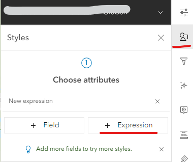 Solved: Arcade Expressions for Symbology - Esri Community