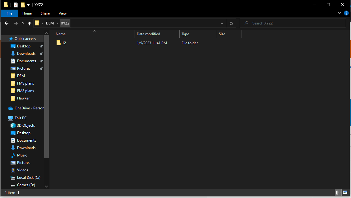 Loading local XYZ Tiles - Esri Community