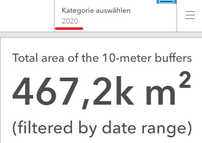 Using data expressions in the advanced formatting ... - Esri Community