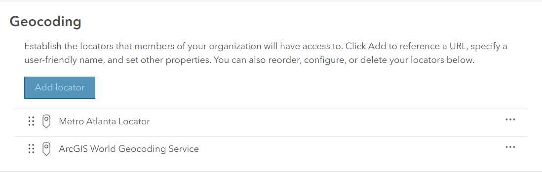 Solved: Zone Lookup not working. - Esri Community