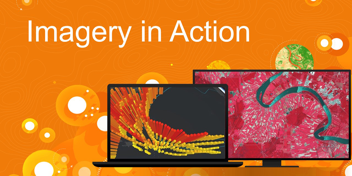 5 Ways to Grow Your GIS Career with Esri Training