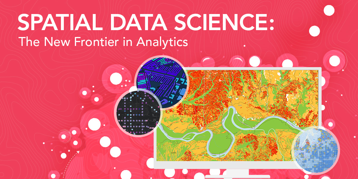 5 Ways to Grow Your GIS Career with Esri Training