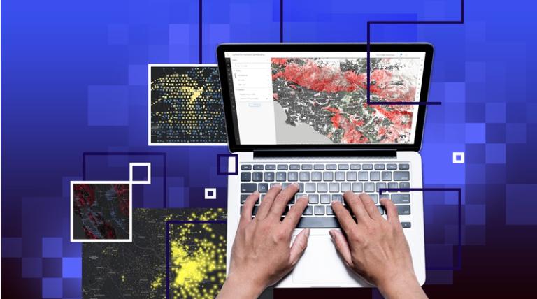 5 Ways to Grow Your GIS Career with Esri Training