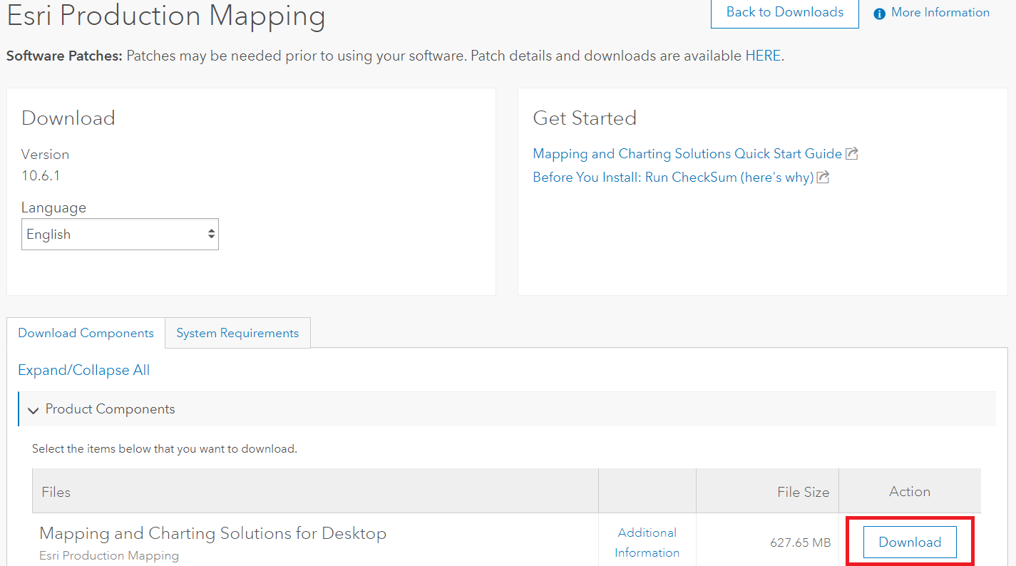 Solved: Esri Production Mapping extension - Esri Community Solved: Esri Production Mapping extension - Esri Community