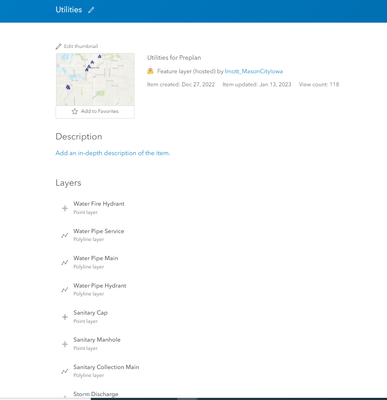 Hosted Feature Layer View Does Not Update When Ove... - Esri Community