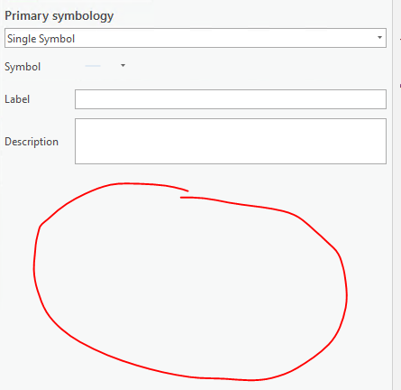 ArcGIS Pro Scale Based Symbology - Single Symbol - Esri Community