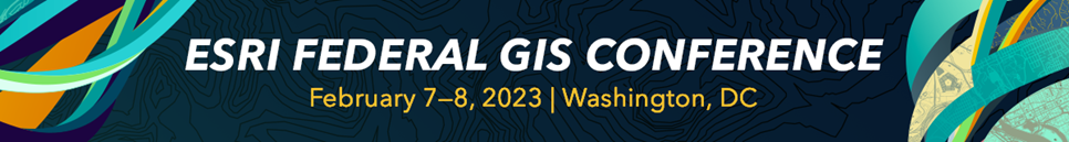 What to Expect from Esri YPN at the 2023 Esri Fede... - Esri Community