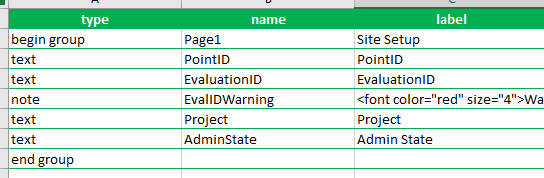 It is possible to use pulldata or indexed-repeat i... - Page 2 - Esri Community