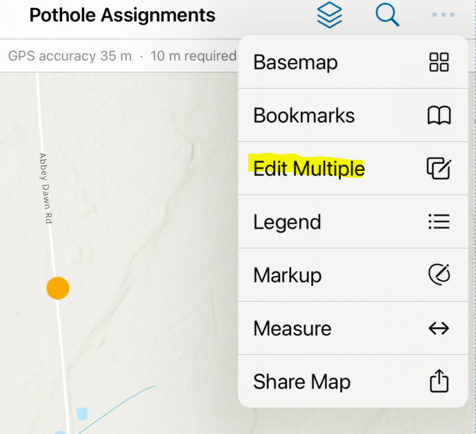 edit multiple calculate expression - Esri Community