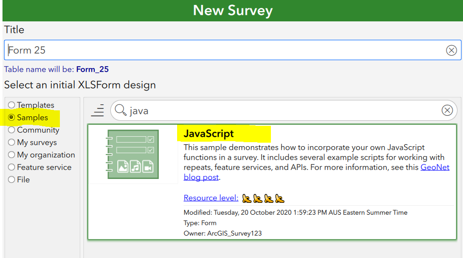 Solved: Pull Data from Feature service, basemap - Esri Community