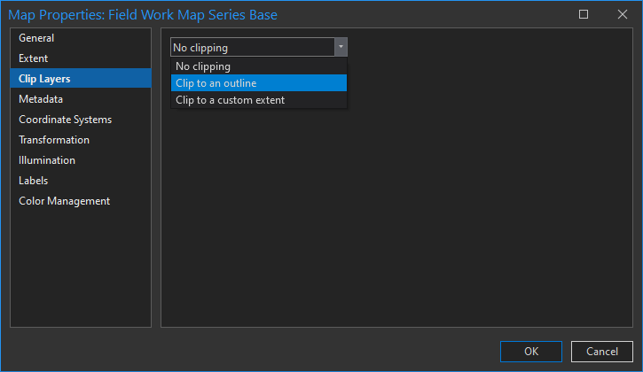 Solved: hide/mask features dynamically using Spatial Map S... - Esri Community