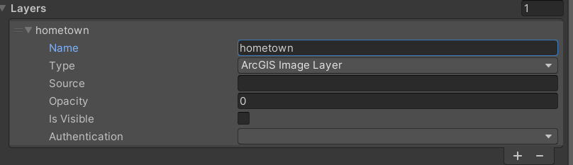 ArcGIS Maps SDK for Unity expects the OpenSSL bina... - Esri Community