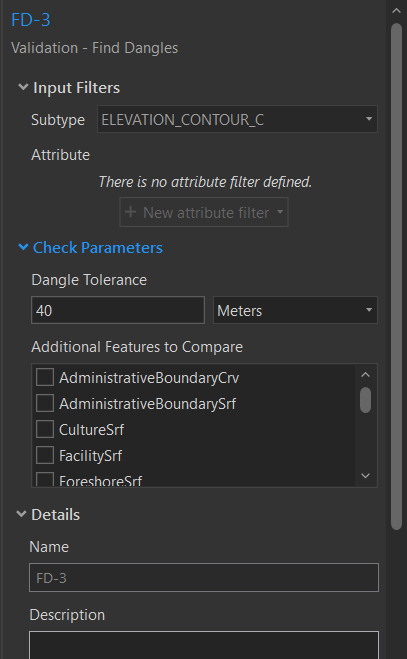 Solved: Atributte Rules doesn't work correctly (Find Dangl... - Esri Community