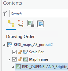 Solved: hide/mask features dynamically using Spatial Map S... - Esri Community