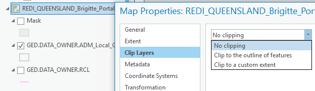 Solved: hide/mask features dynamically using Spatial Map S... - Esri Community