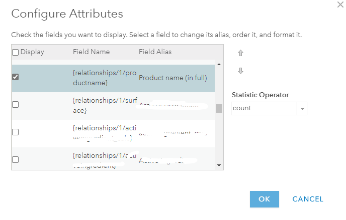 Pop-ups of geopoints within a repeat - Esri Community