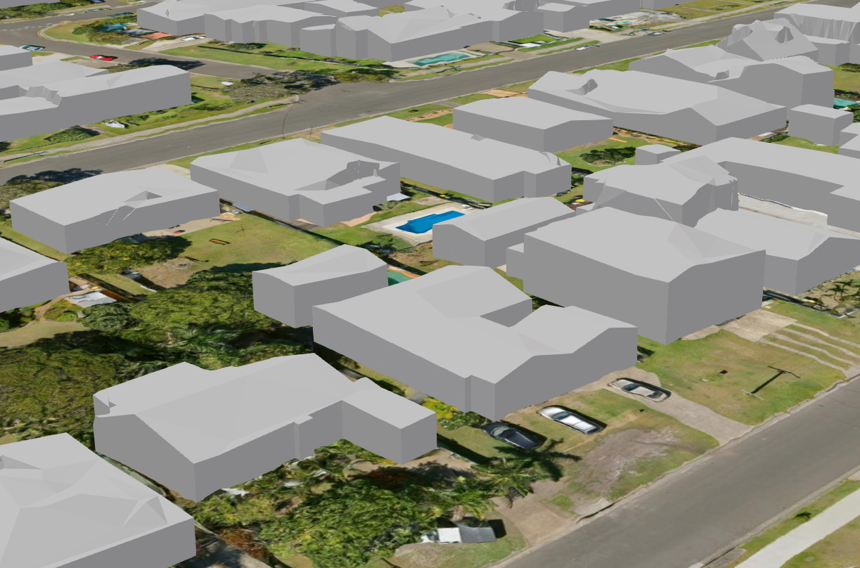 Linearize 3D Model from LAS Building Multipatch - Esri Community