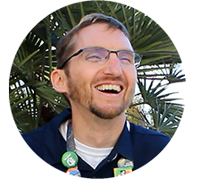 Esri Community Member Spotlight: Brian Colson - Esri Community