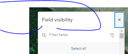 Solved: New Map Viewer - Pop up configuring not reflected ... - Esri Community