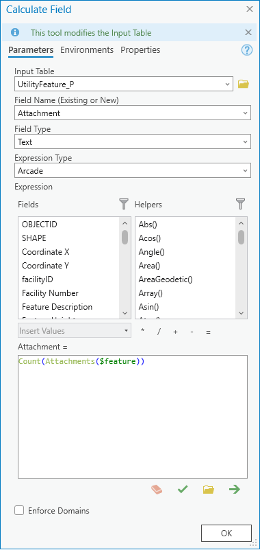 Field Calculator in Model not Batch Processing - Esri Community