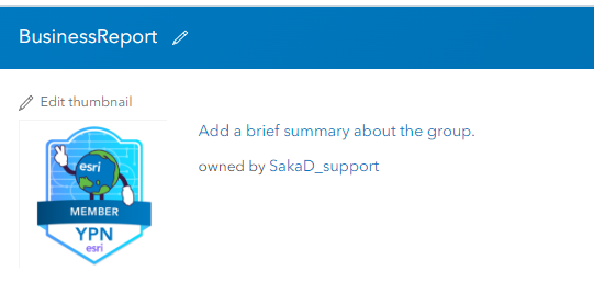 AGOL no longer supports transparent thumbnails for... - Esri Community