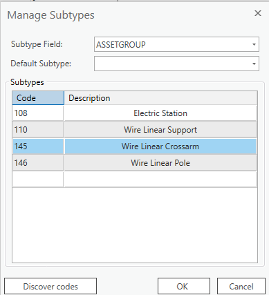 Electric Utility Network Foundation Model - Esri Community
