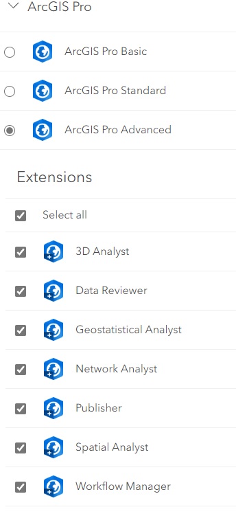 Analysis tools missing - Esri Community