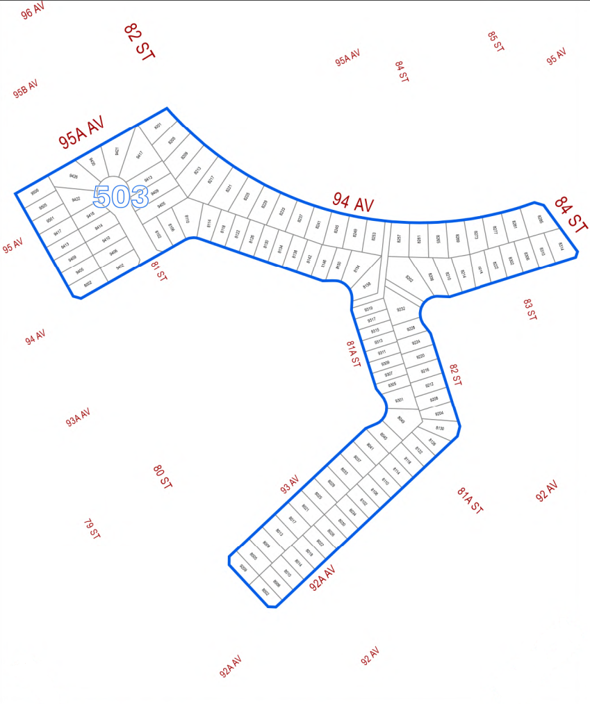 Solved: Keeping extra external labels in a map series - Esri Community