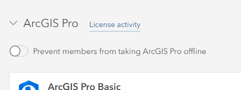 ArcGIS Pro crashes when add field, calculate geome... - Esri Community