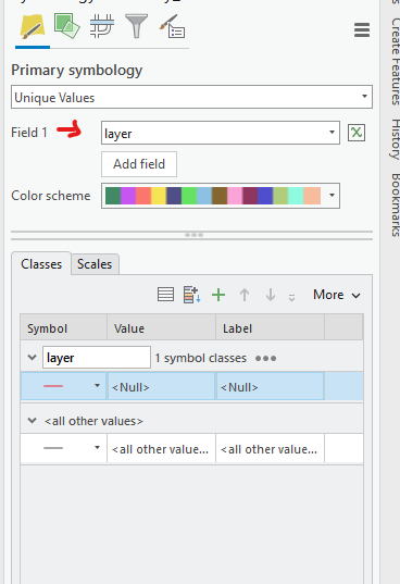 Keep Settings when changing Symbology for a Layer - Esri Community