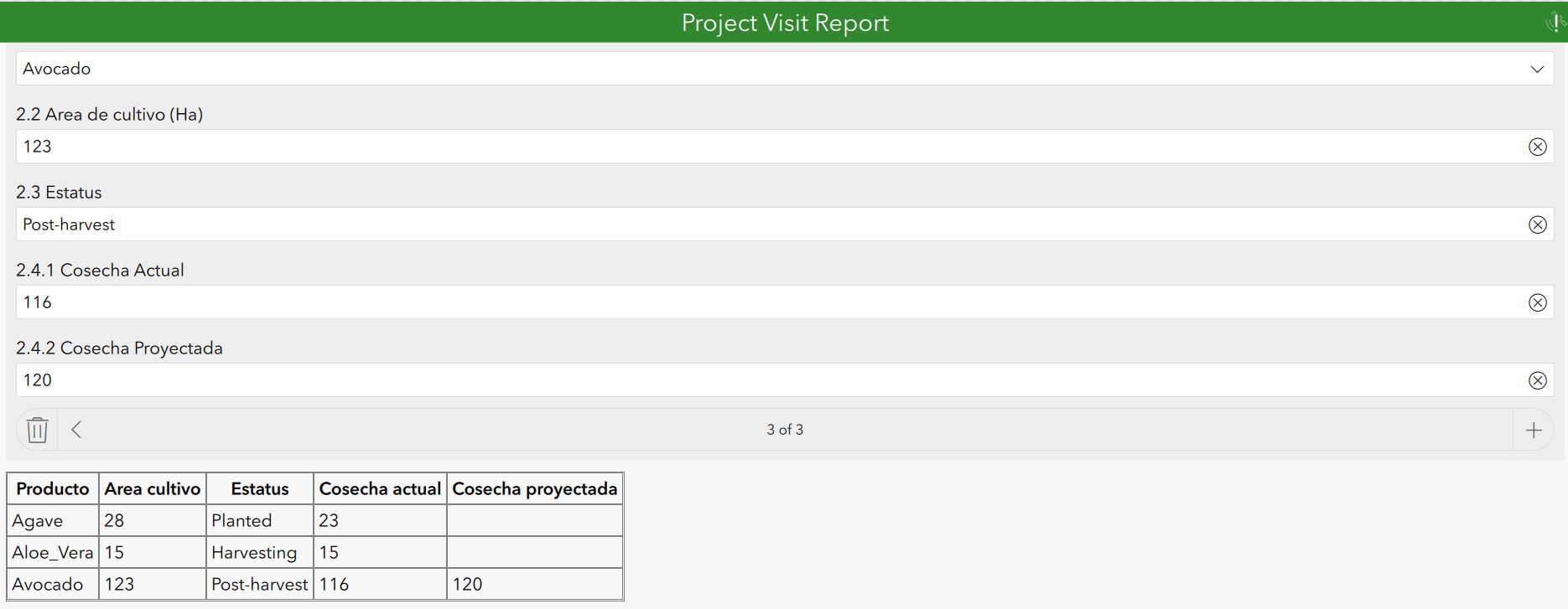 Solved: String Binary data will be truncated error when us... - Esri Community