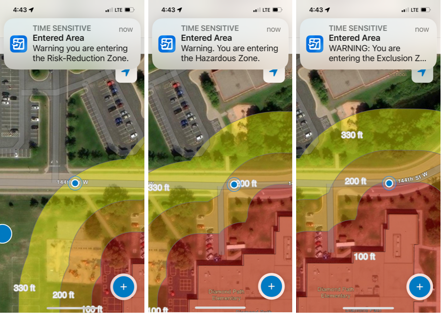 Staying Safe When it Really Matters - Esri Community