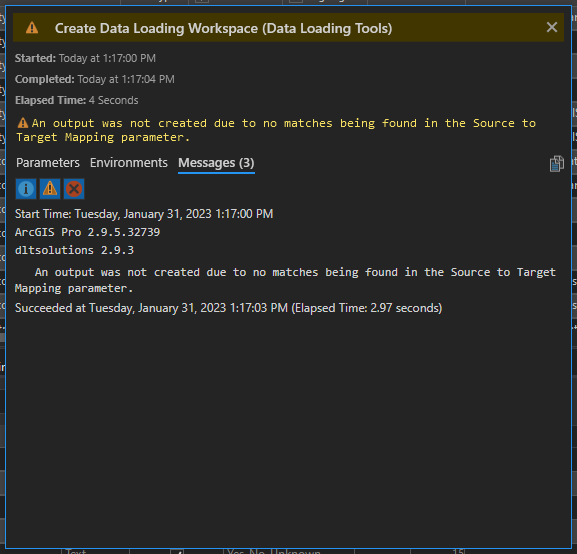 Solved: Lead Service Line Inventory - DLT - Esri Community