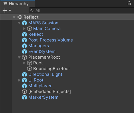 ArcGIS and Unity Reflect for Revit BIM - Esri Community