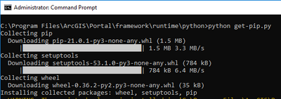 Automate ArcGIS Enterprise Backup - Esri Community