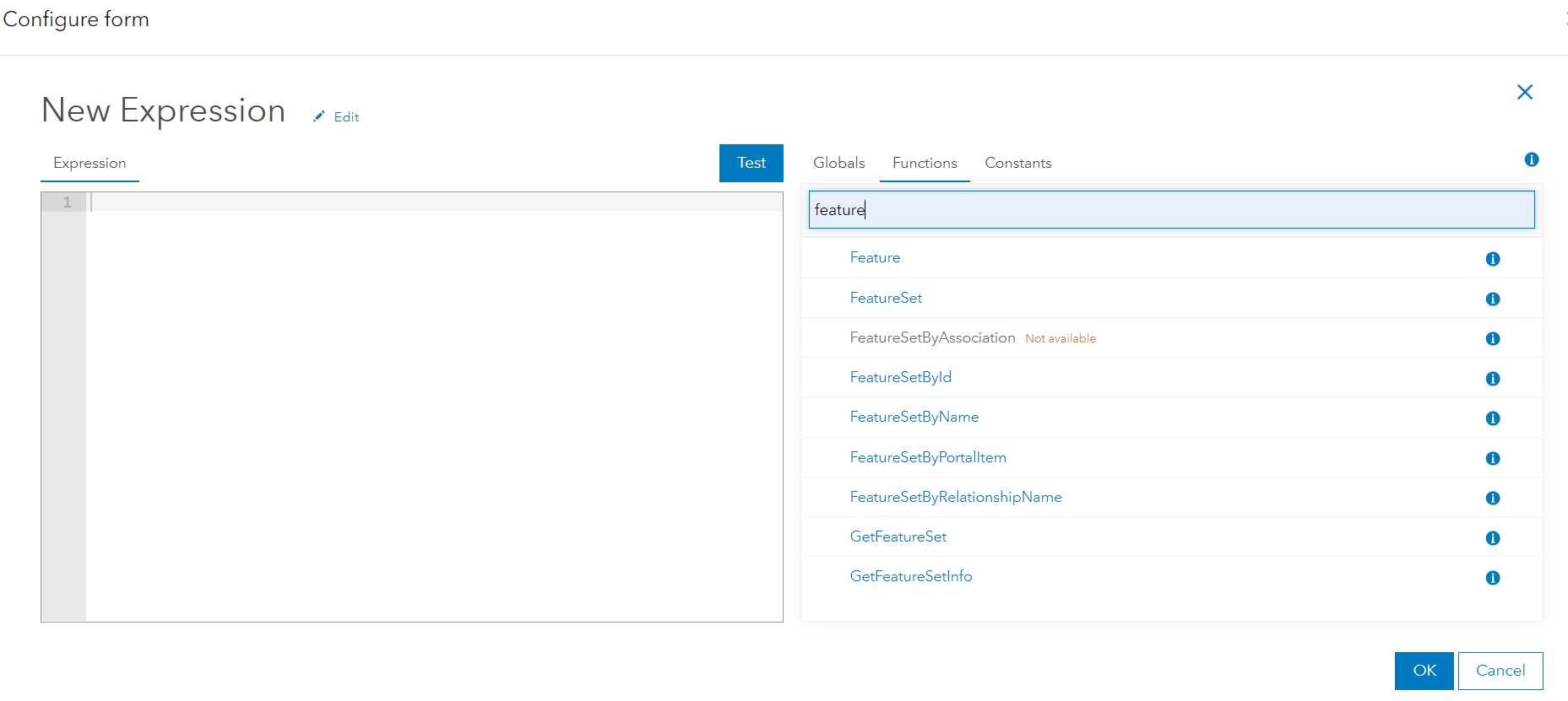 From the Smart Editor to Smart Forms - Esri Community