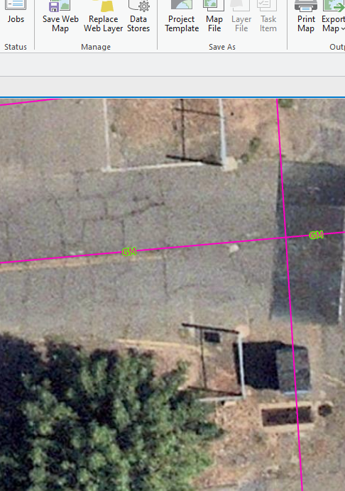 Features and Symbology Won't Display in Field Maps... - Esri Community