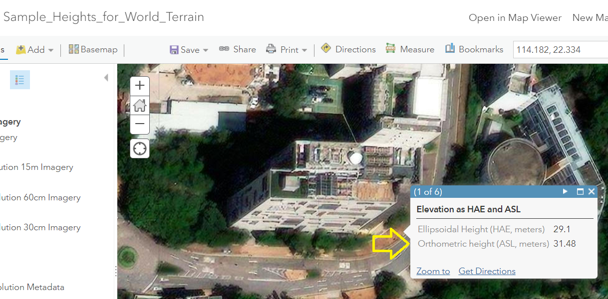 Solved: Error 999999 Drone2Map - Esri Community
