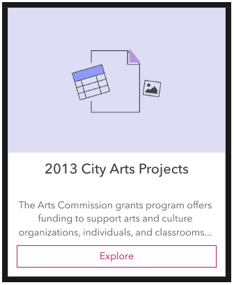 Update to Hub button theme colors - Esri Community