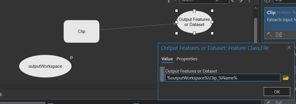 Solved Model Builder Cannot Export Multiple Features To Esri 6053