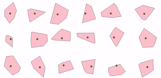 Solved: Generate clustered random point data with set numb... - Esri Community