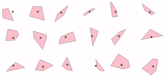 Solved: Generate clustered random point data with set numb... - Esri Community