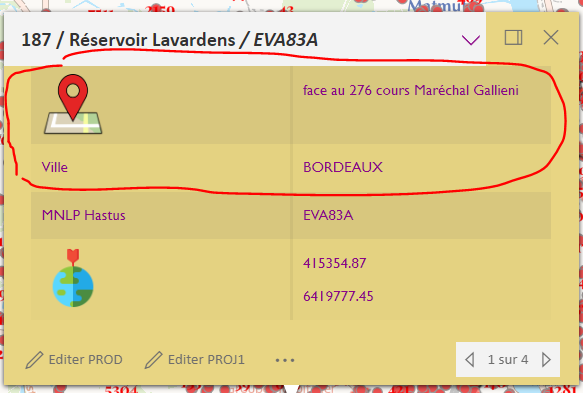 Solved: Concatenate two fields in pop up - Esri Community