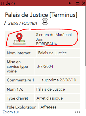 Solved: Concatenate two fields in pop up - Esri Community