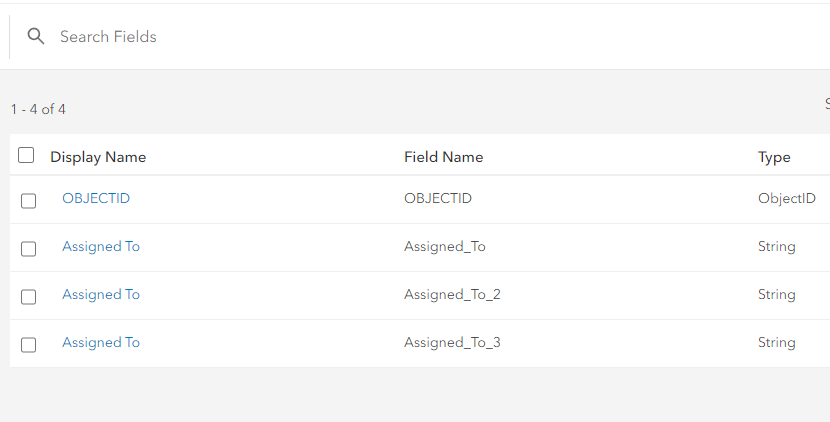 Checkboxes in Pop-ups on Maps - Esri Community