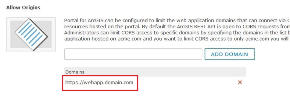 Solved: Being prompted to log in to REST services director... - Esri ...