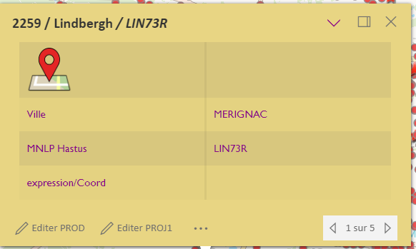 Solved: Concatenate two fields in pop up - Esri Community
