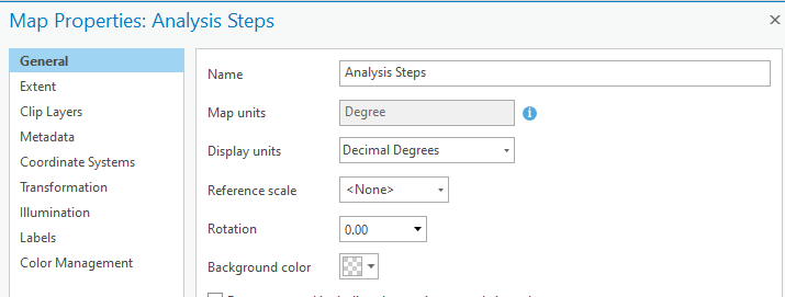 Solved Calculating Number Of Cellsarea Of One Layer In A Esri Community