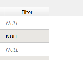 Null should be visually different from ' ' in... - Esri Community