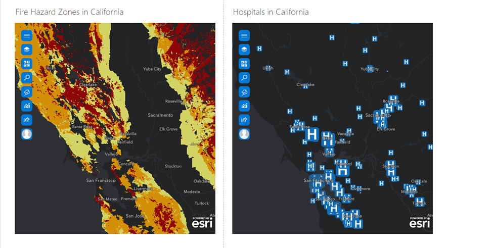 ArcGIS for SharePoint - v2023.1 - Change log and u... - Esri Community
